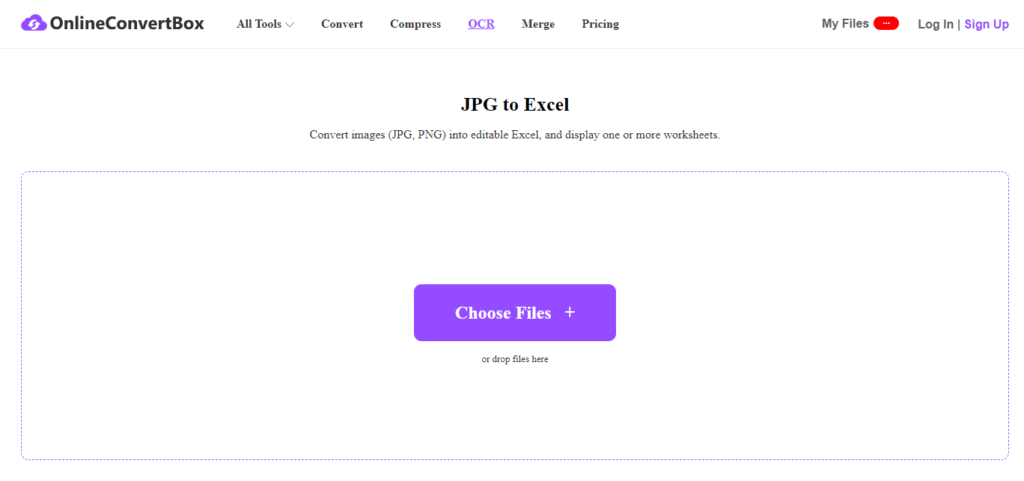 11 Best Convert JPG to Excel Tools (2024) [FREE]