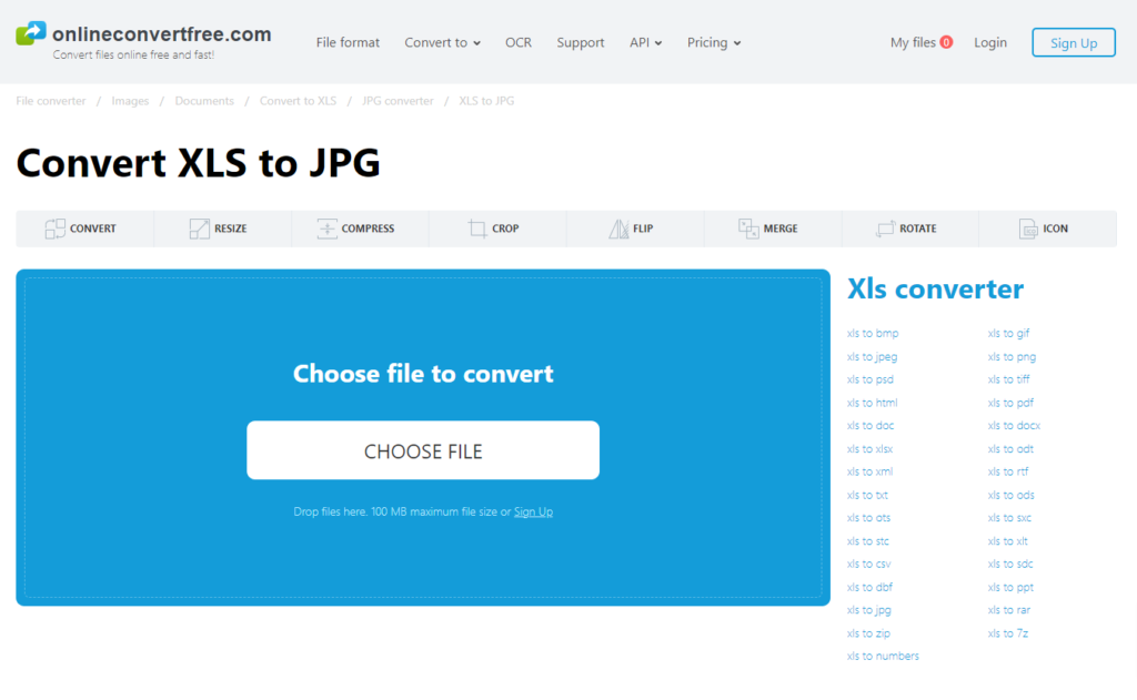 11 Best Excel to JPG Conversion Tools (2024) [FREE]