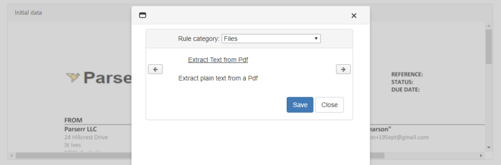 11 Best PDF Parser Tools (2024) [FREE]