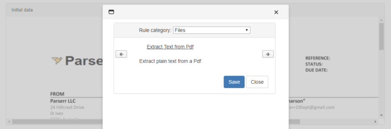 11 Best PDF Parser Tools (2024) [FREE]