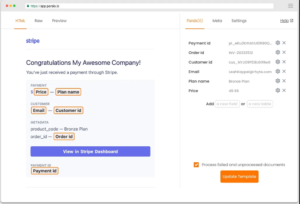 11 Best PDF Parser Tools (2024) [FREE]