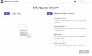 11 Best RAR Password Unlocker Tools (2024)