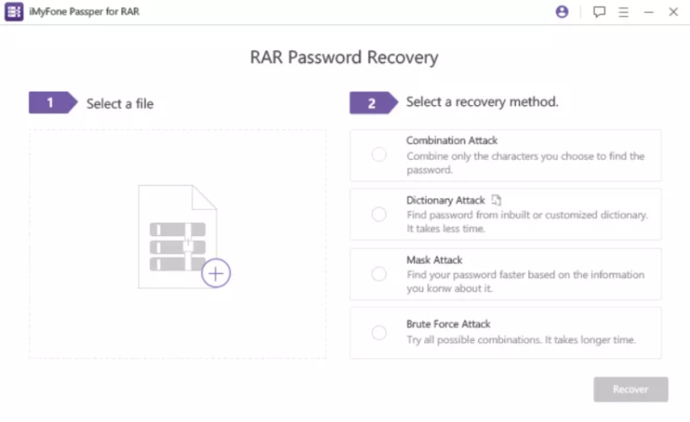 11 Best RAR Password Unlocker Tools (2024)