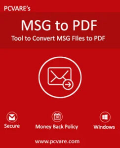 11 Best Convert MSG to PDF Tools (2024) [FREE DOWNLOAD]