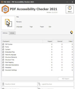 11 Best PDF Accessibility Checker Tools (2024) [FREE]
