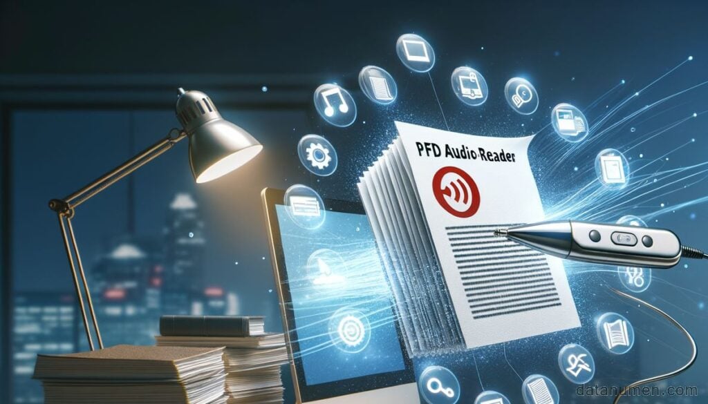 11 Best PDF Audio Reader Tools (2024) [FREE DOWNLOAD]