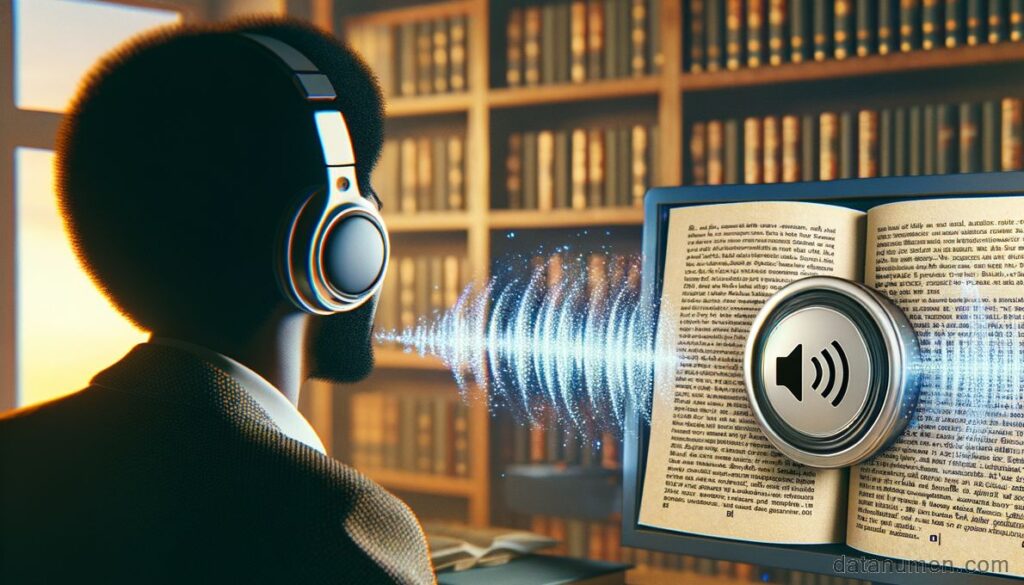 11 Best PDF Audio Reader Tools (2026) [FREE DOWNLOAD]