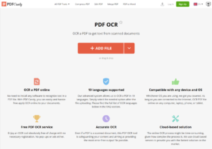 11 Best PDF OCR Tools (2024) [FREE DOWNLOAD]