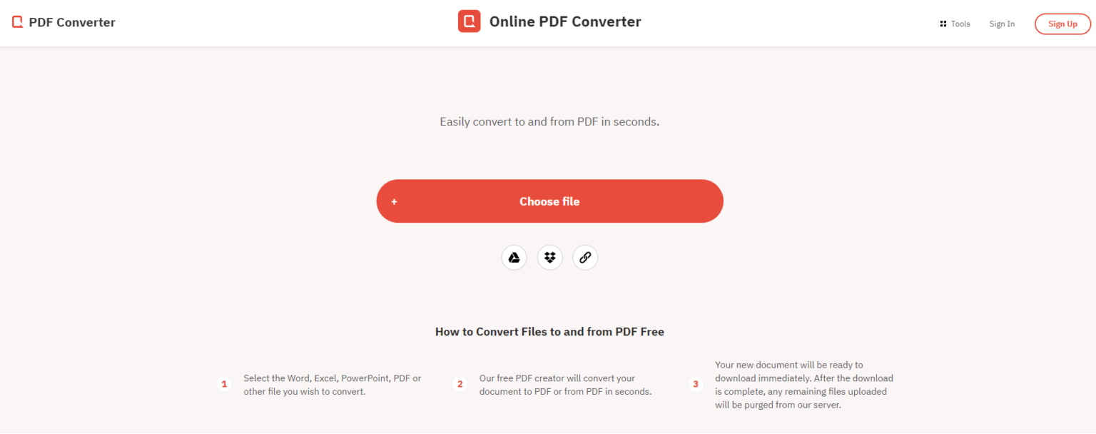 11 Best Convert Image to PDF Tools (2024) [FREE]