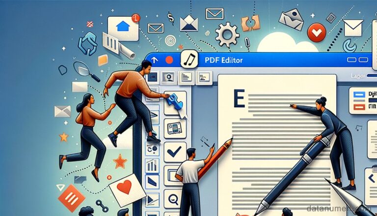 11 Best PDF Editor Tools (2024) [FREE DOWNLOAD]