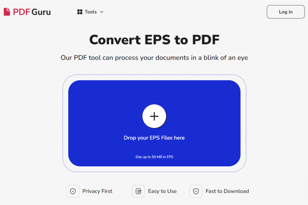 11 Best Convert EPS to PDF Tools (2026) [FREE]