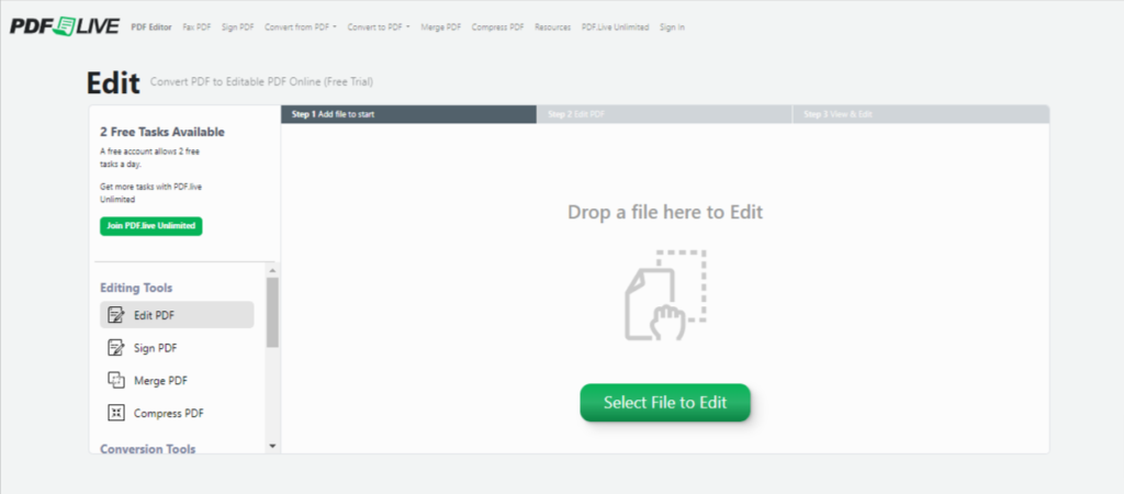 11 Best Convert PDF to Editable PDF Tools (2024) 11 Best Convert PDF to Editable PDF Tools (2024)