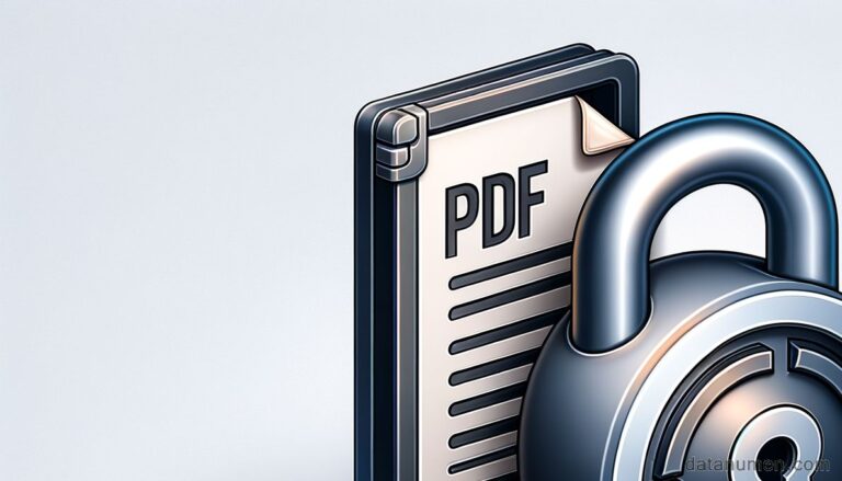 11 Best PDF Password Protector Tools (2024) [FREE]