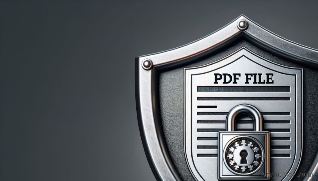 11 Best PDF Password Protector Tools (2024) [FREE]