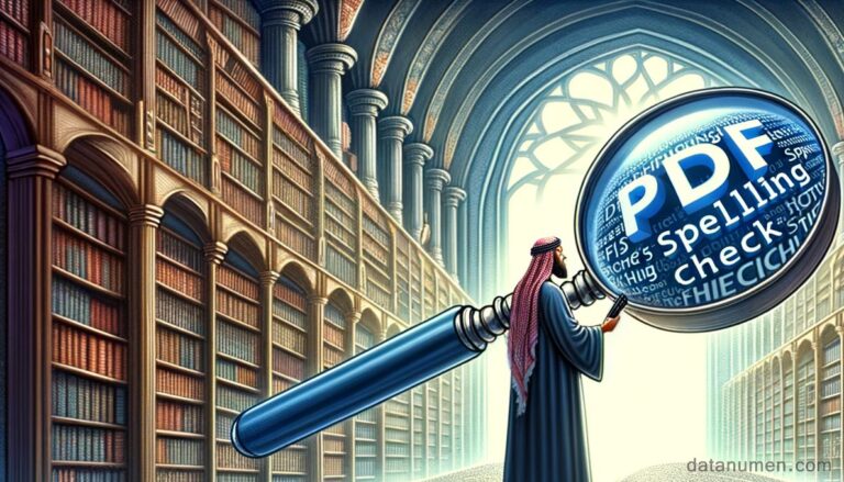 11 Best PDF Spelling Check Tools (2026) [FREE]