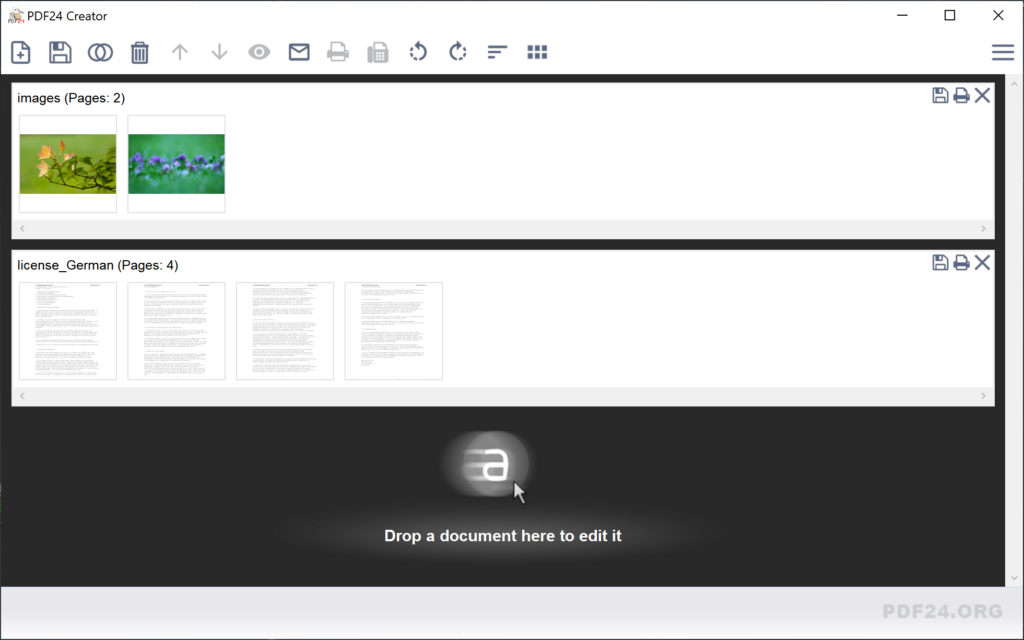 11 Best PDF Maker Tools (2024) [FREE DOWNLOAD]