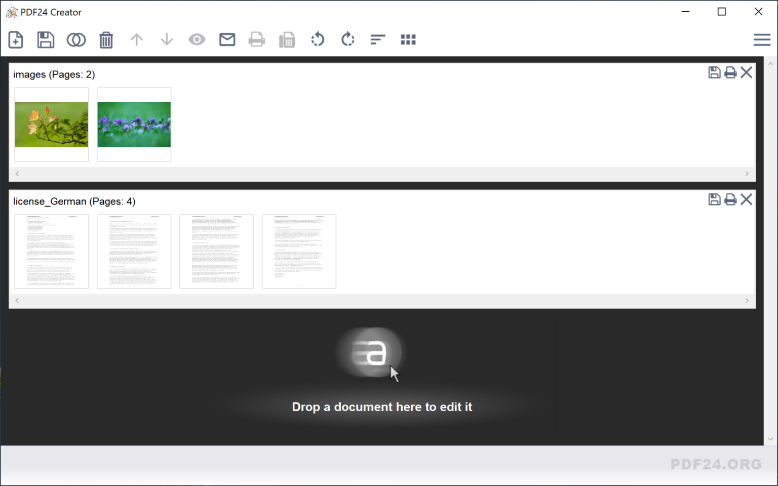 11 Best PDF Maker Tools (2024) [FREE DOWNLOAD]