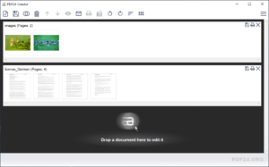 11 Best PDF Maker Tools (2024) [FREE DOWNLOAD]