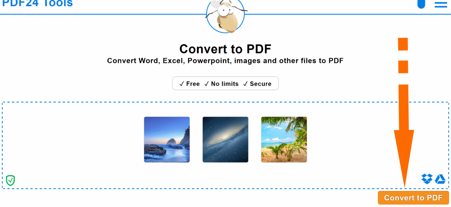 11 Best Convert PNG to PDF Tools (2024) [FREE DOWNLOAD]