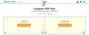 11 Best Compare PDF Tools (2024) [FREE]