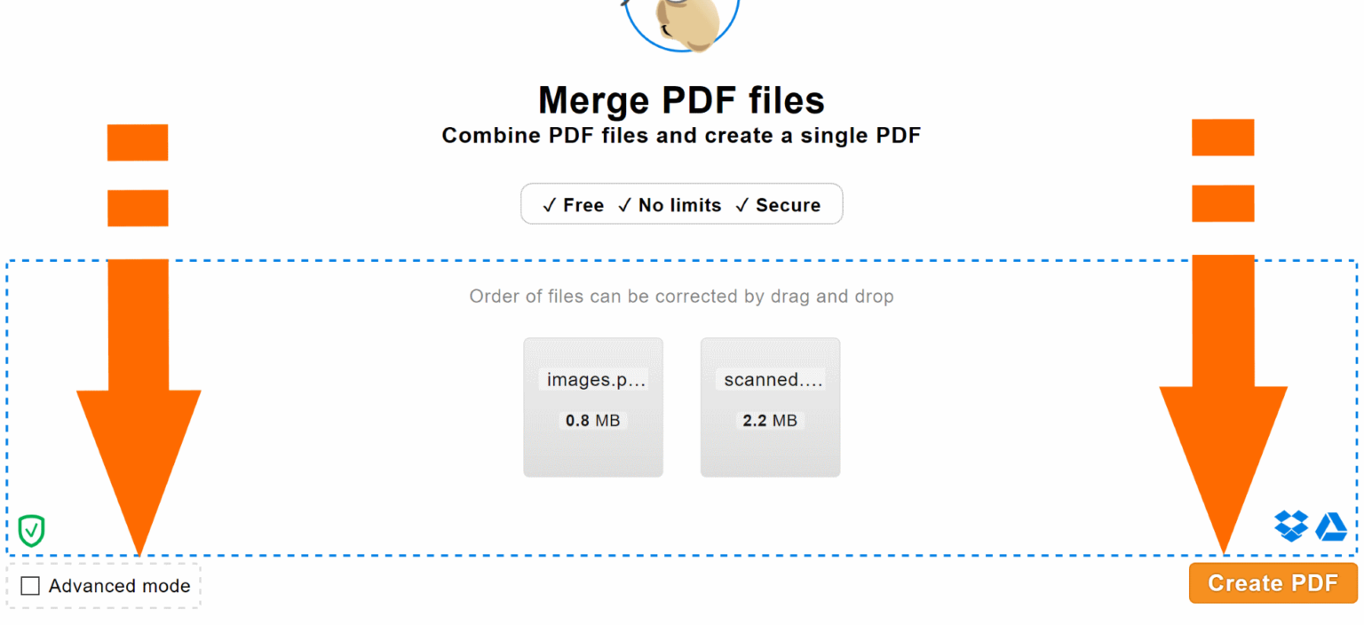 11 Best PDF Merger Tools (2024) [FREE]