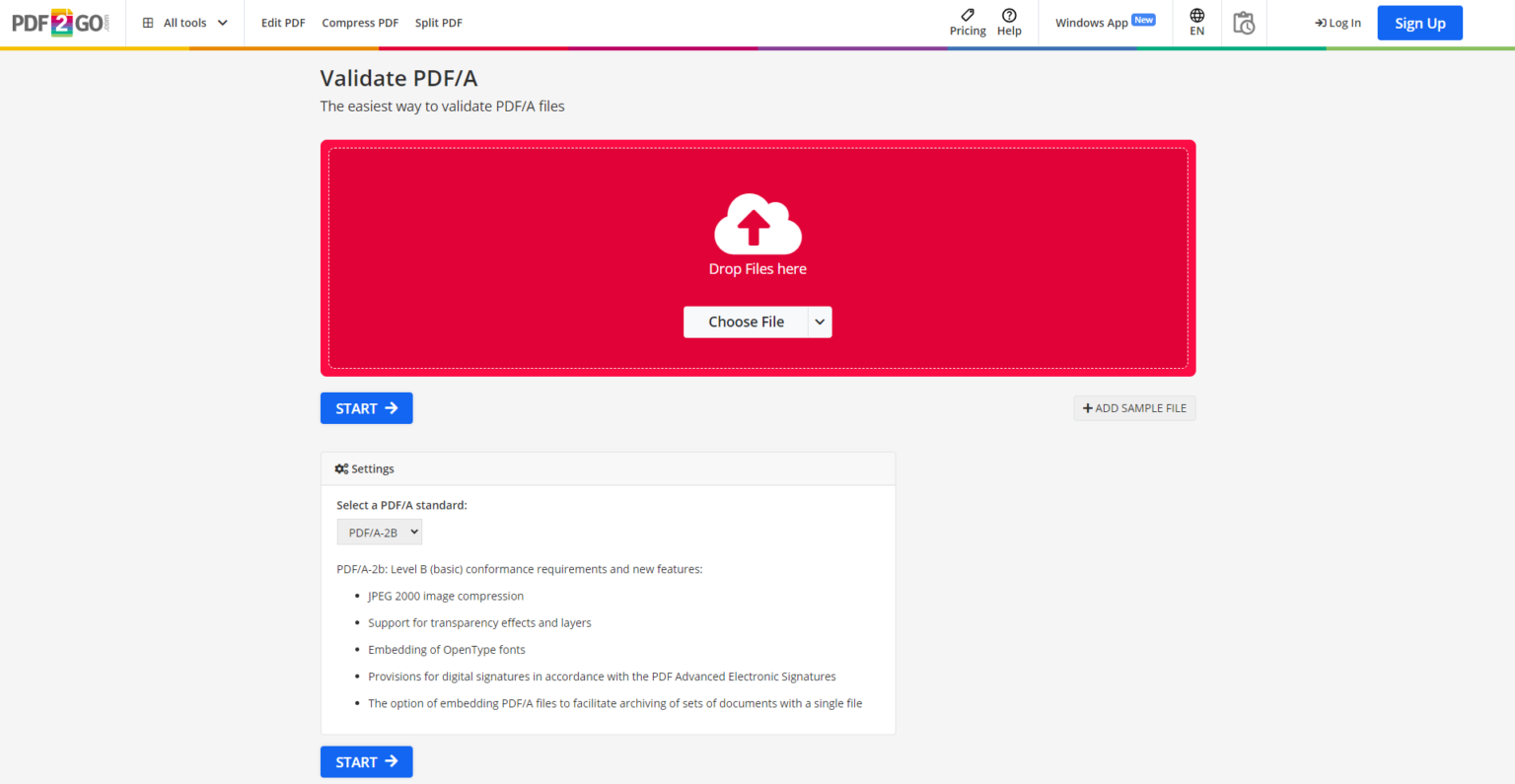 11 Best PDF Checker Tools (2024) [FREE]