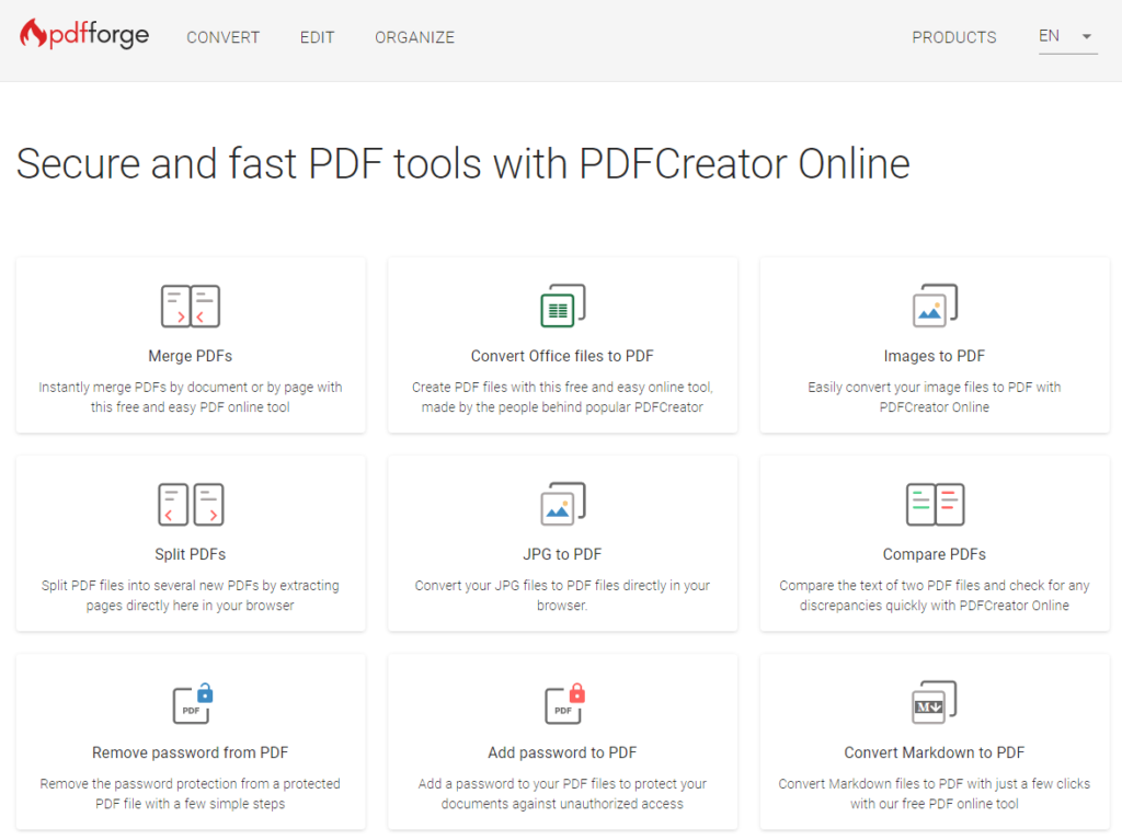 11 Best Convert Markdown to PDF Tools (2024) [FREE]