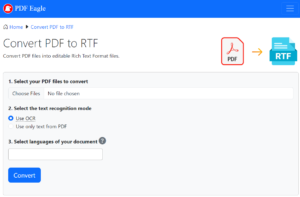 11 Best Convert PDF to RTF Tools (2024) [FREE DOWNLOAD]