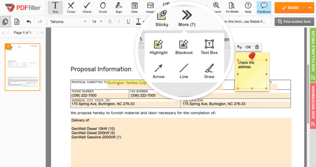 11 Best PDF Editor Tools (2024) [FREE DOWNLOAD]