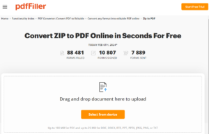 11 Best Convert Zip to PDF Tools (2024) [FREE DOWNLOAD]