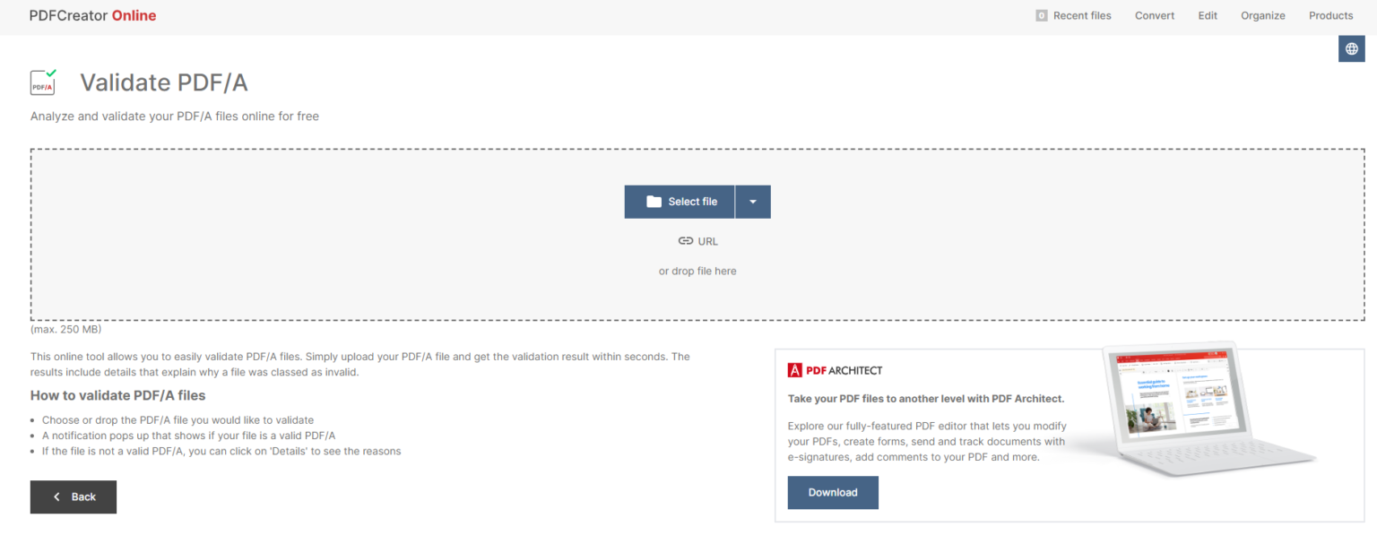 11 Best PDF Checker Tools (2024) [FREE]
