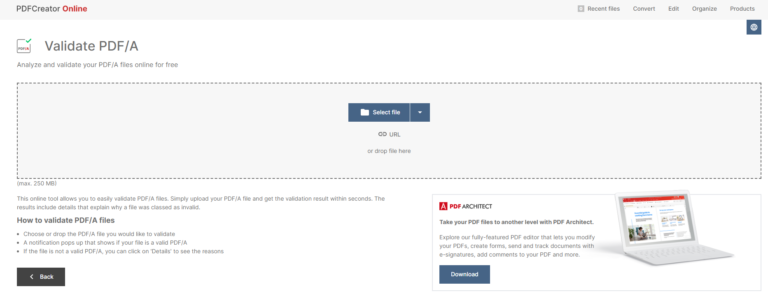 11 Best PDF Checker Tools (2024) [FREE]