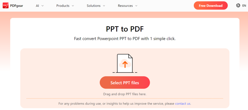 11 Best Convert PowerPoint to PDF Tools (2024)