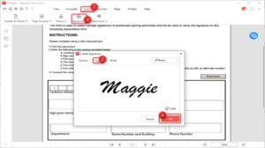 11 Best PDF Signer Tools (2024) [FREE]