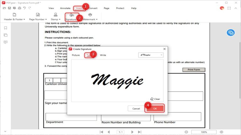 11 Best PDF Signer Tools (2026) [FREE]