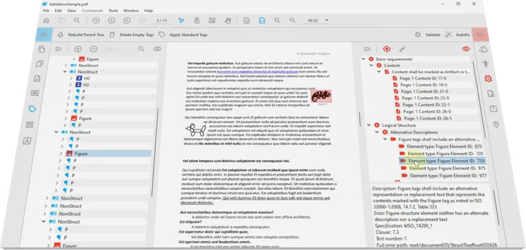 11 Best PDF Accessibility Checker Tools (2026) [FREE]