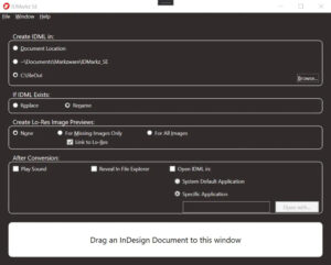 5 Best Convert PDF to INDD Tools (2024) [FREE DOWNLOAD]
