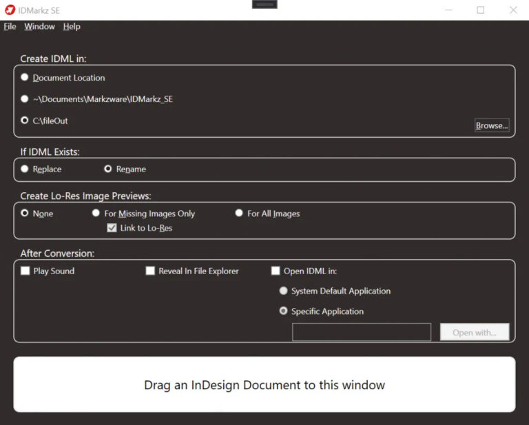5 Best Convert PDF to INDD Tools (2024) [FREE DOWNLOAD]