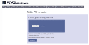 11 Best Convert PDF to SVG Tools (2024) [FREE DOWNLOAD]