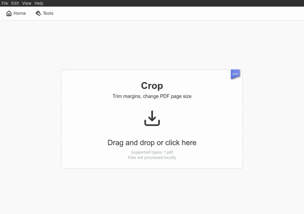11 Best Crop PDF Tools (2026) [FREE]