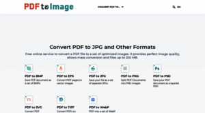 11 Best Convert PDF to EPS Tools (2024) [FREE]