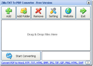 11 Best Convert TXT to PDF Tools (2024) [FREE DOWNLOAD]