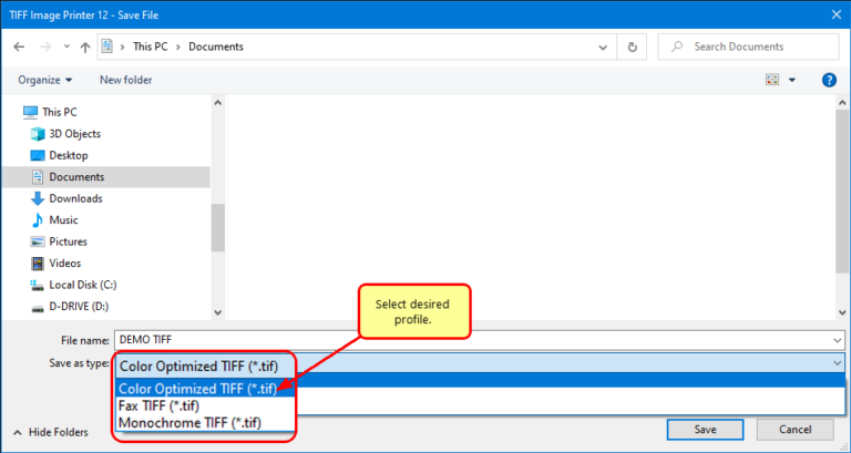 11 Best PDF to TIFF Converter Tools (2024) [FREE DOWNLOAD]