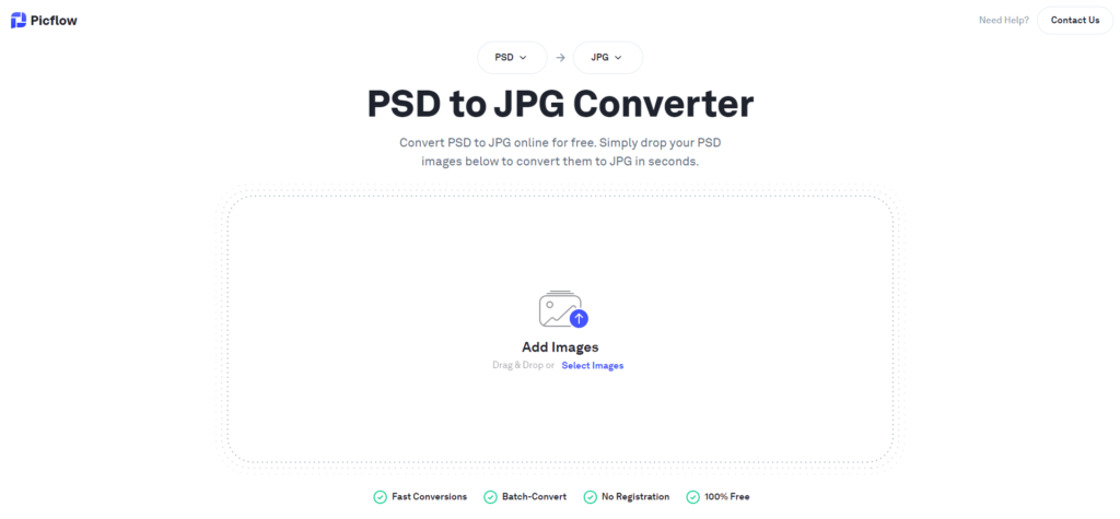 11 Best Convert PSD to JPG Tools (2024) [FREE]