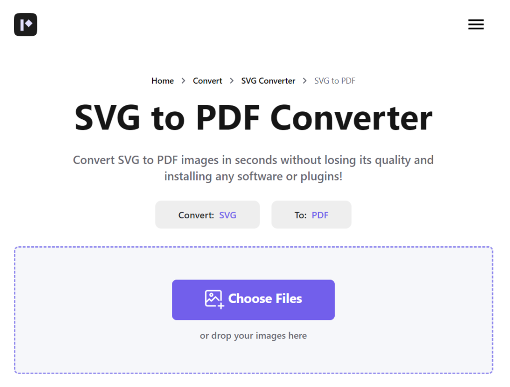 11 Best Convert SVG to PDF Tools (2024) [FREE DOWNLOAD]