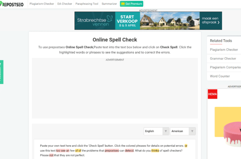 11 Best PDF Spelling Check Tools (2026) [FREE]
