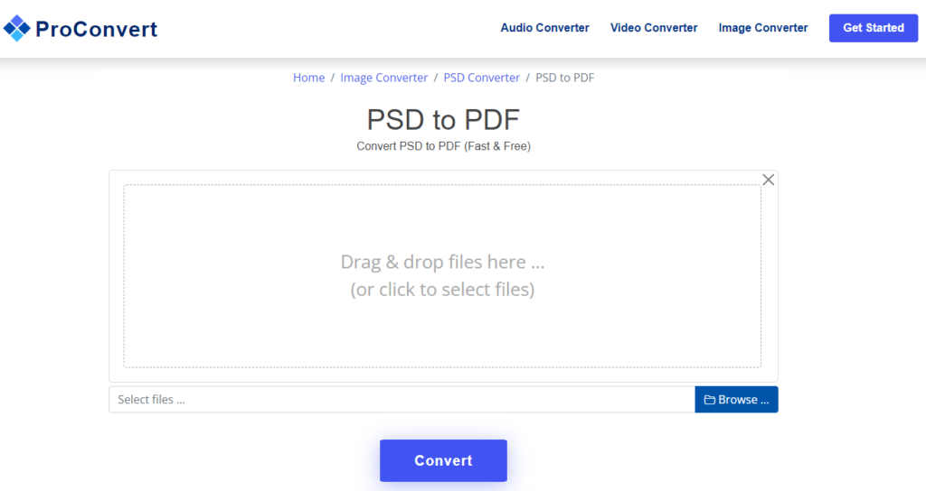 11 최고의 변환 Psd 에 Pdf 도구 2024 [무료 다운로드]