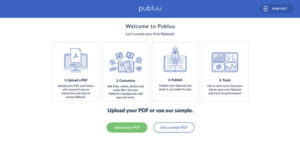 11 個最佳翻頁書製作工具 (2024) [免費]