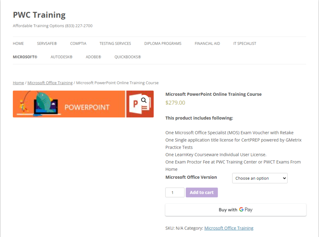 11 Best PowerPoint Training Classes (2024)