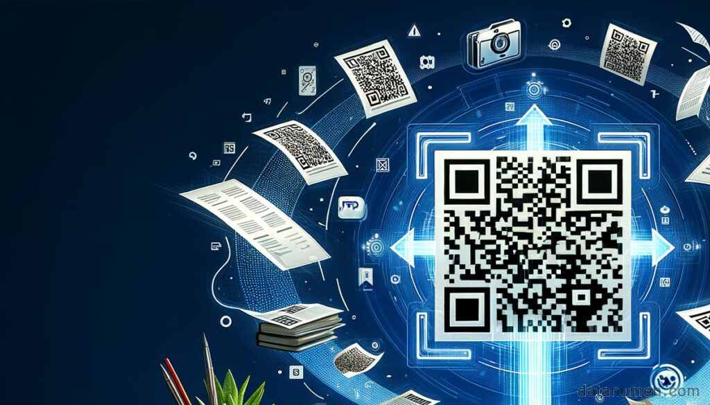 11 Best QR Code Generator for PDF Tools (2024) [FREE]